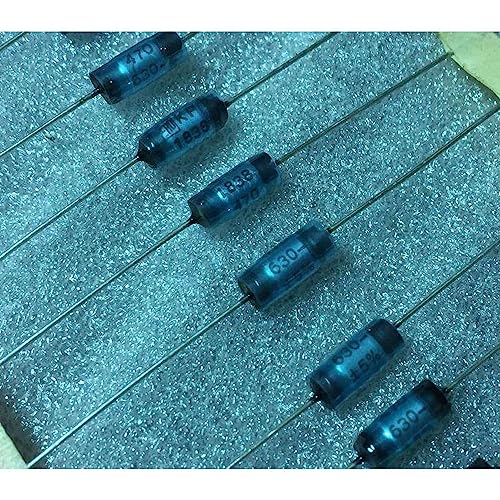 10 Best Audio Coupling Capacitors 2024 | There's One Clear Winner ...