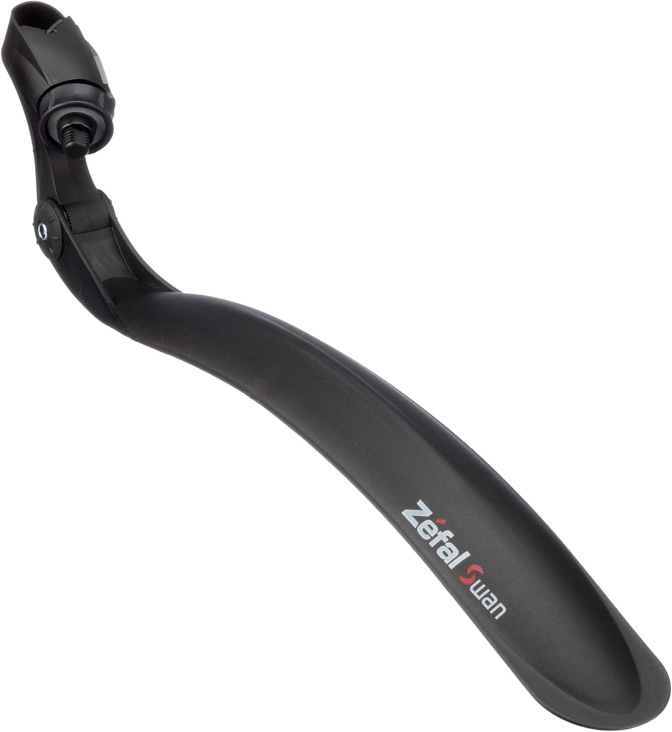 Zefal Swan Rear Mudguard : Amazon.co.uk: Sports & Outdoors