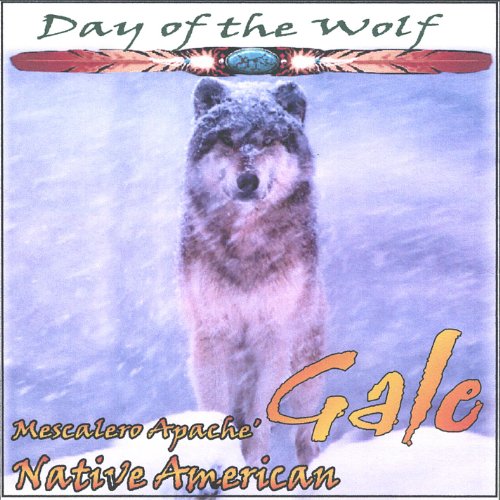 Amazon.com: Day of the Wolf : Gale Revilla: Digital Music