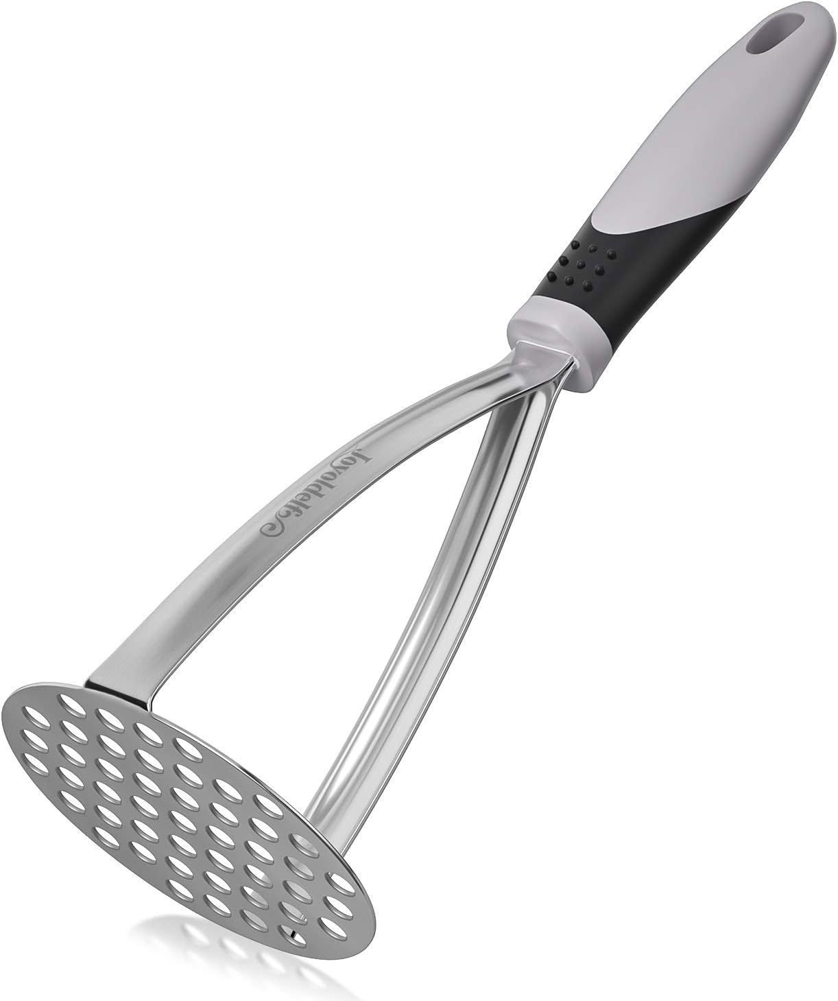 OXO Good Grips Nylon Potato Masher, Black : Amazon.co.uk: Home & Kitchen