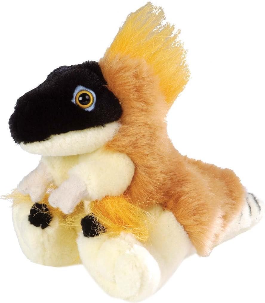 Amazon.com: Wild Republic 17984 Plush Toy : Toys & Games