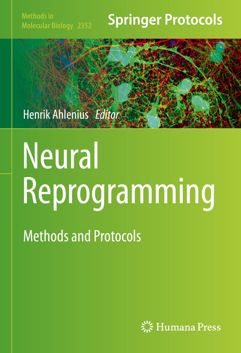 Neural Reprogramming: Methods and Protocols (Methods in Molecular ...