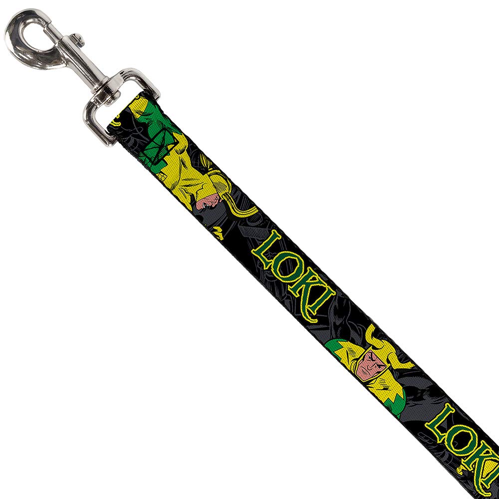 Chicago Mall Cat or Dog Leash Licensed Marvel Comics Punisher WPS002 ...