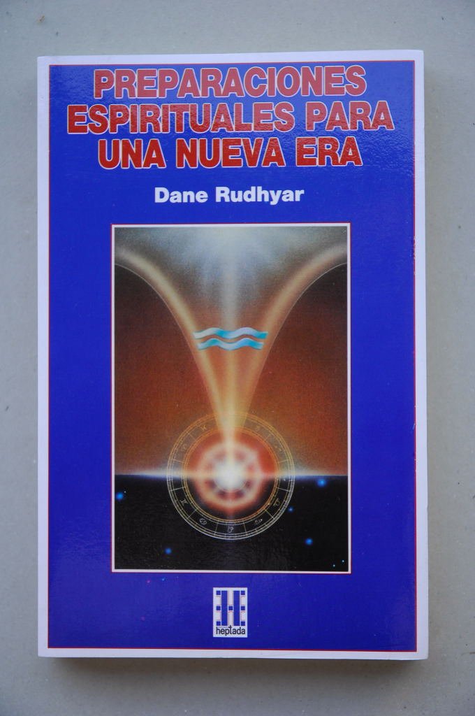Amazon.com: Preparaciones espirituales para una nueva era ...