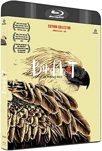 Birdshot [Édition Collector Blu-Ray + DVD]: Amazon.ca: RED: Movies & TV ...