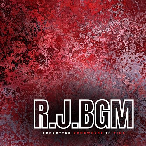 Écouter Forgotten Somewhere in Time par R.J.BGM sur Amazon Music Unlimited