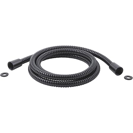 Delta RP64157RB Handshower Hose, Venetian Bronze - Plumbing Hoses ...