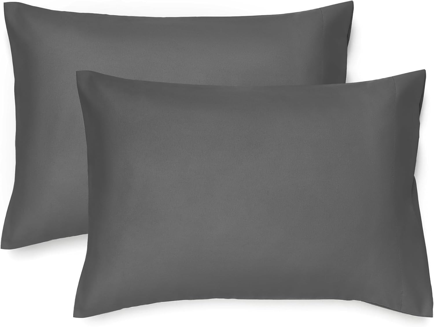 Amazon.com: EXQ Home Toddler Pillowcases 13x18 Travel Pillow Case Set ...