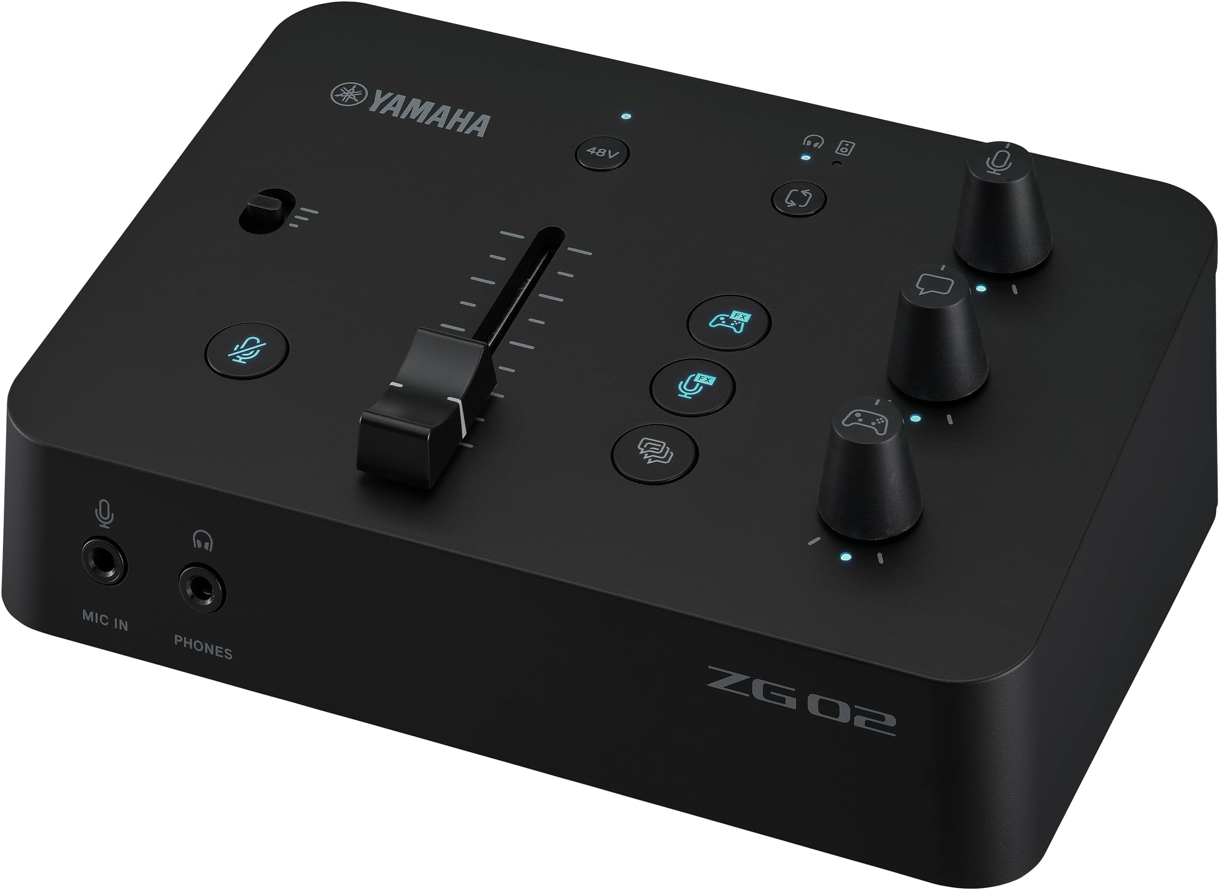 Amazon.co.jp: ローランド Roland BRIDGE CAST/ゲーミングDACアンプ/オーディオインターフェース/配信 ...