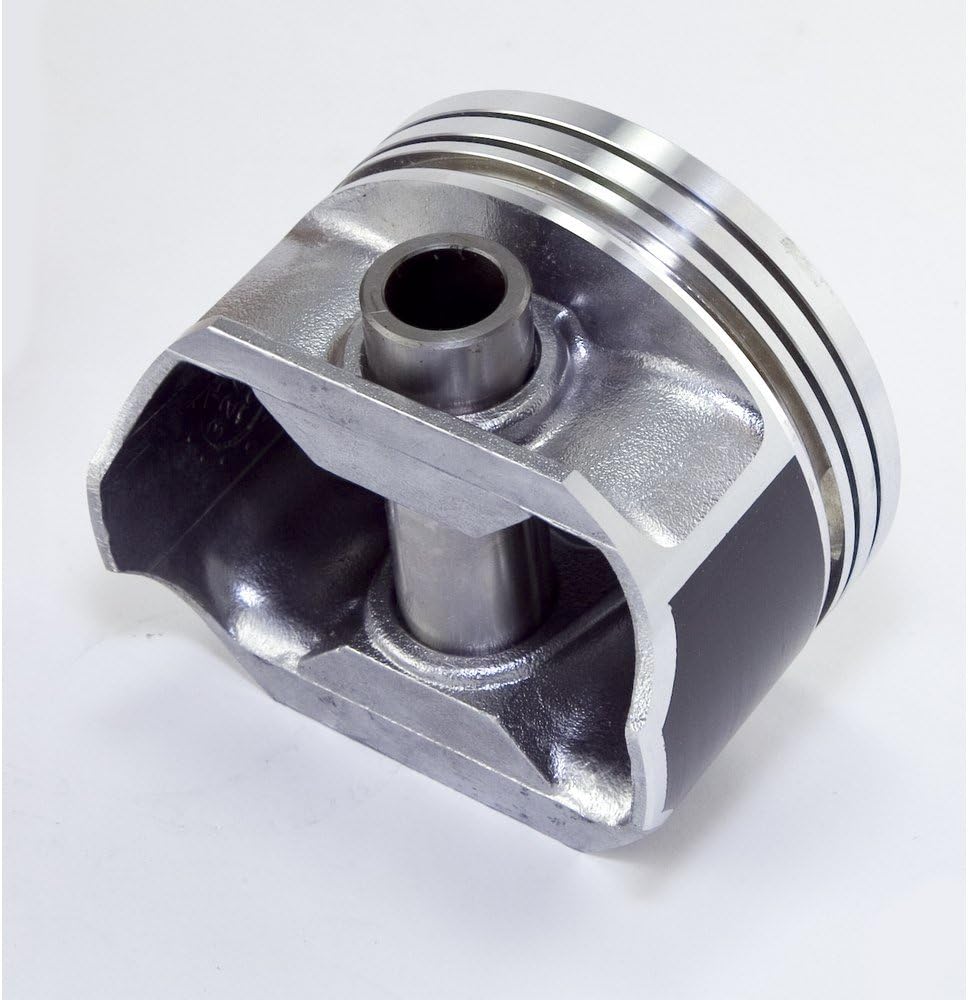 Amazon.com: DNJ P1123 Standard Piston Set For 96-06 Jeep/Wrangler ...