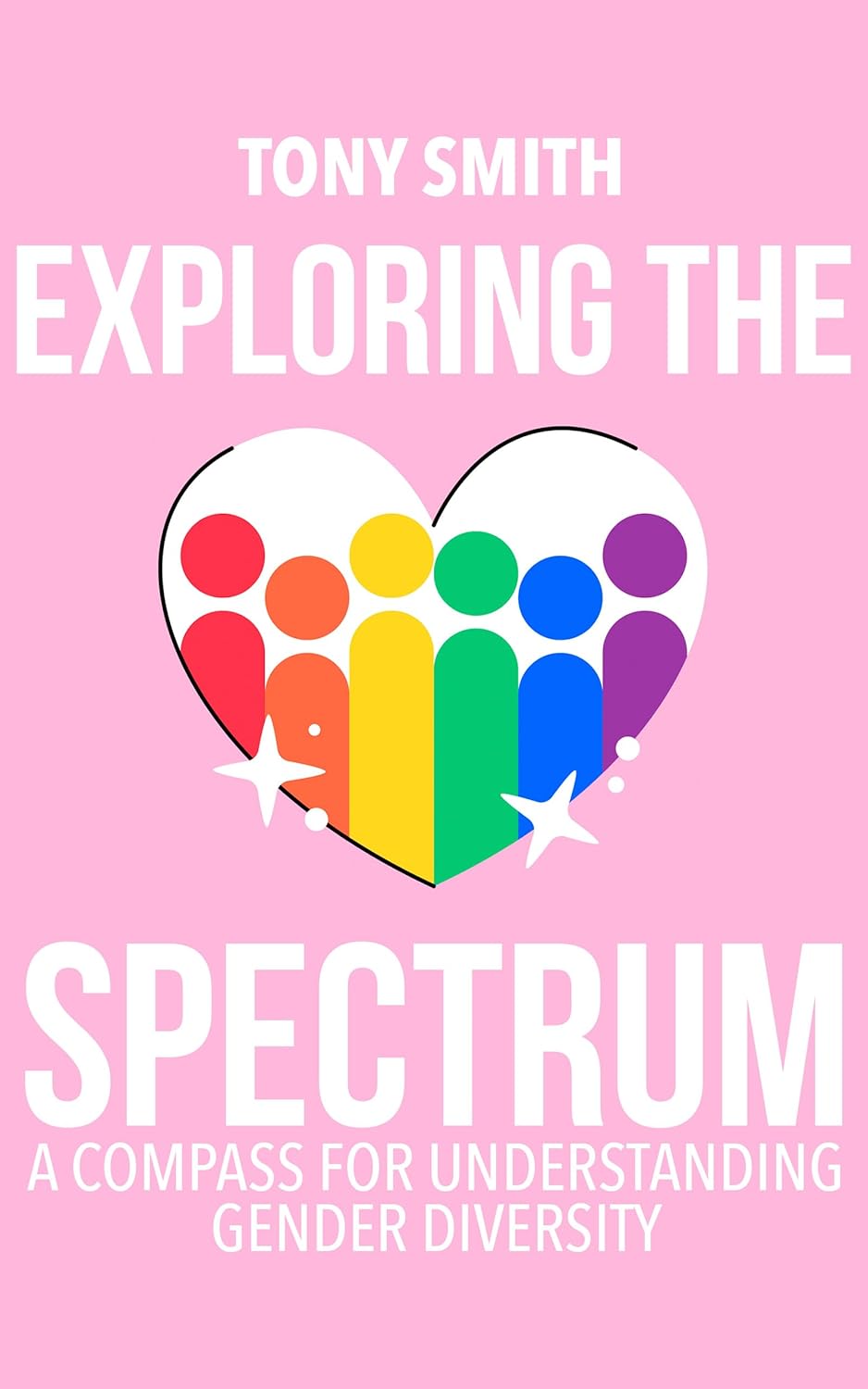 Jp Exploring The Spectrum A Compass For Understanding