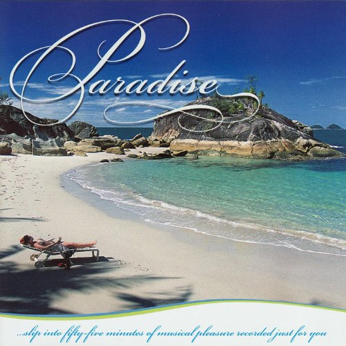 Play Paradise by Gene Pierson on Amazon Music