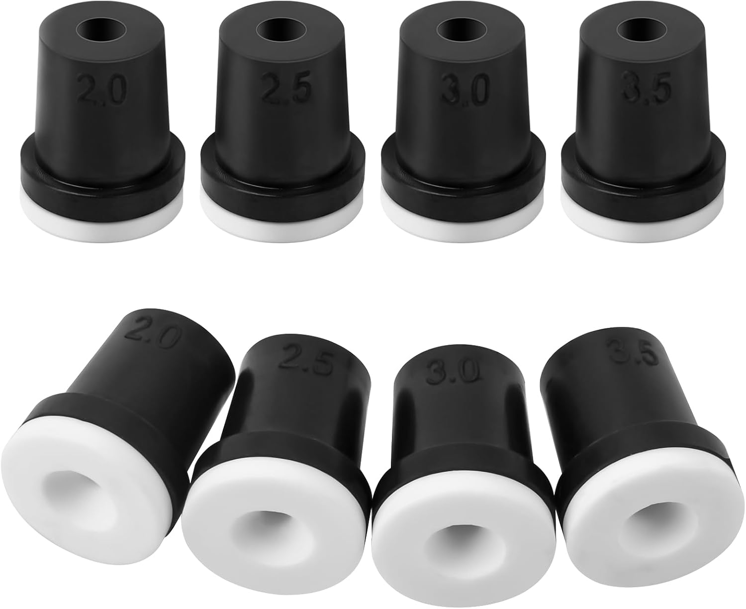 Amazon.com: Sandblasting Nozzle Tips Kit, Abrasive Blast Sandblaster ...