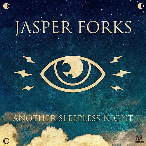 Play Another Sleepless Night by Jasper Forks on Amazon Music