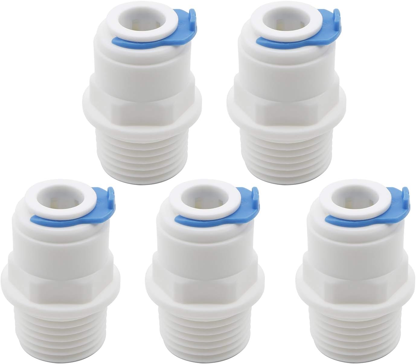 Amazon.com: IPW Industries Inc, Quick Connect Hose Fittings ...