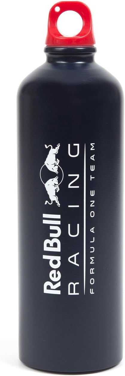 Aston Martin Red Bull Racing 2018 F1 Team Stainless Steel Drinks Bottle ...
