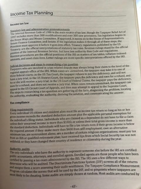 Secrets of the CFP Exam Study Guide: CFP® Test Review for the Certified ...