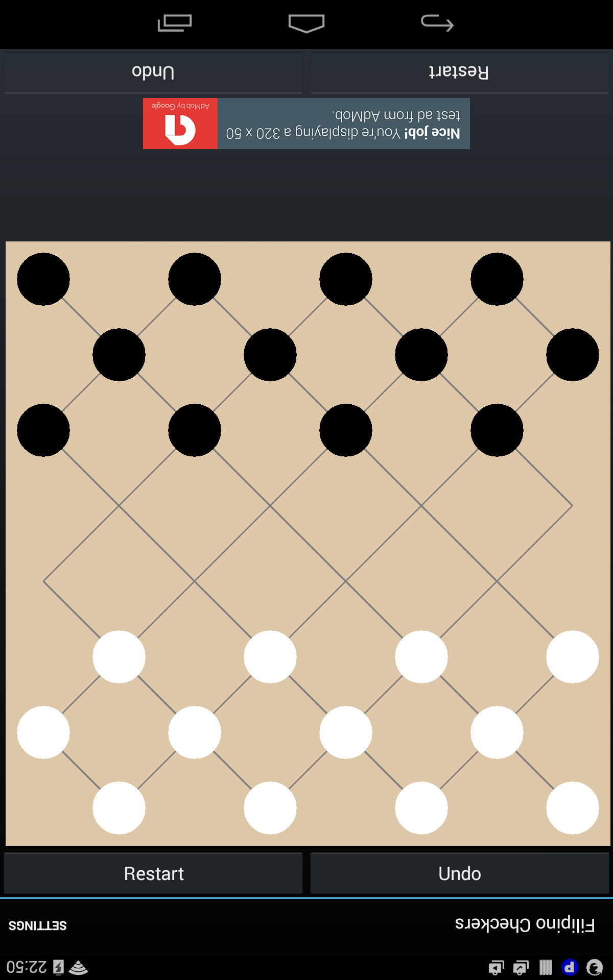 Filipino Checkers - App on Amazon Appstore