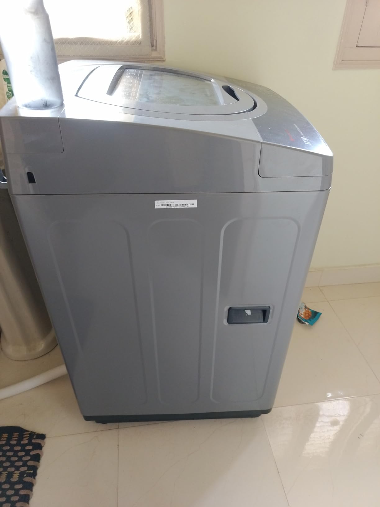 IFB 7.0 Kg 5 Star Top Load Washing Machine Aqua Conserve (TL-REGS 7.0KG ...
