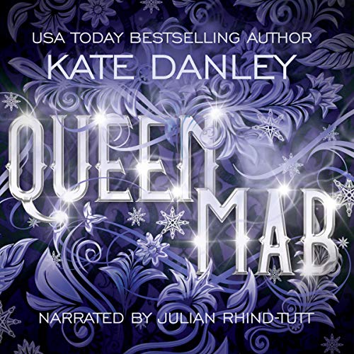 Amazon.com: Queen Mab: A Tale Entwined with William Shakespeare's Romeo ...