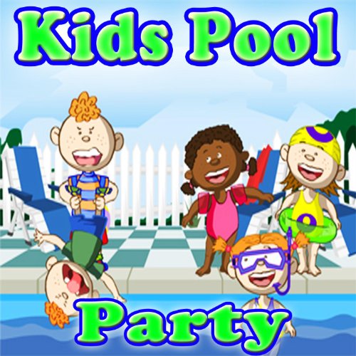 Play Kids Pool Party by Kiddie Bopper Kids on Amazon Music