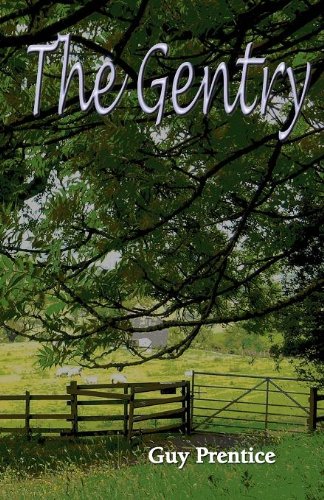 Buy The Gentry - a Modern Faerie Tale Book Online at Low Prices in ...