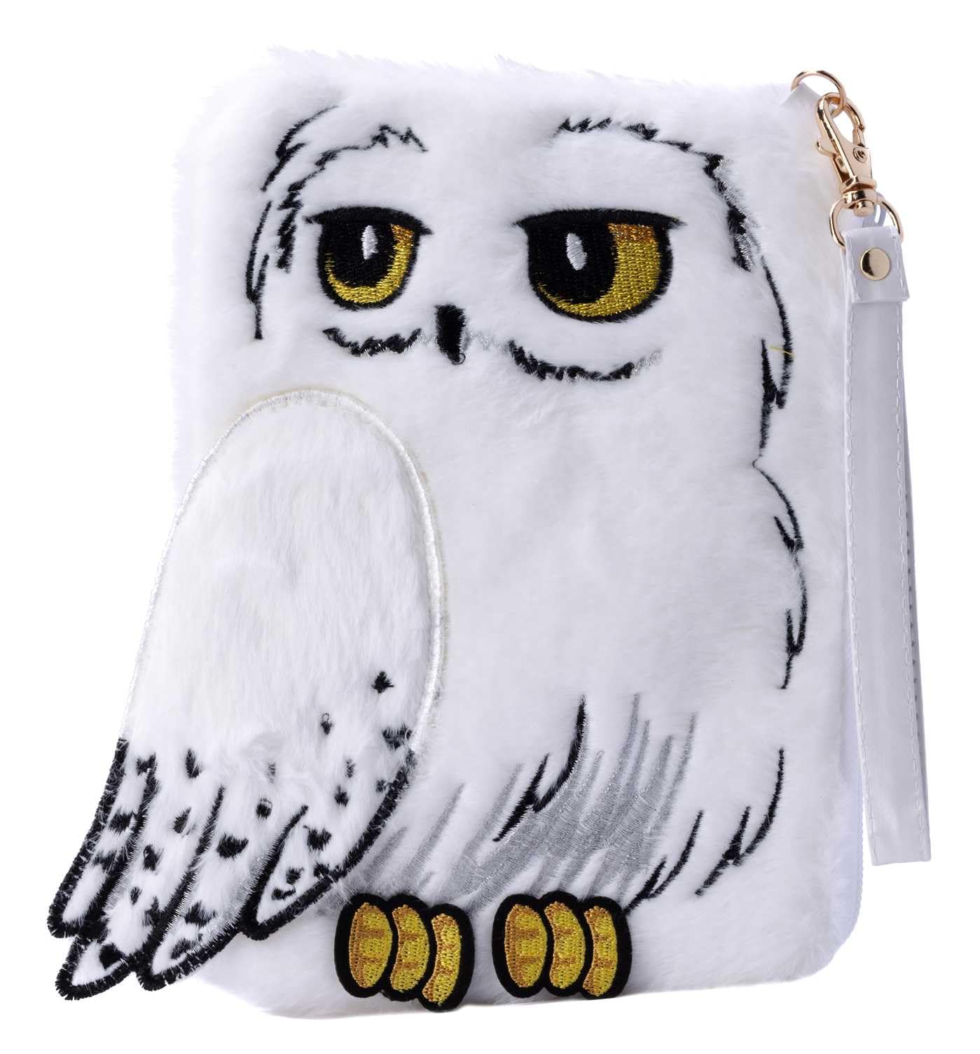Amazon.com: Hedwig Plush Accessory Pouch : Insights: Books