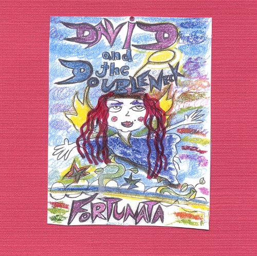 Amazon.com: David and the Doubleneck. Fortunata : Dave Calabrese ...