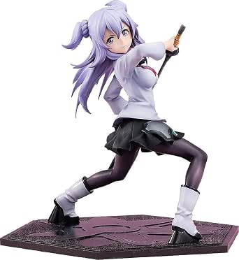 Amazon.co.jp: Asterisk Kigurin Toudo 18 Scale Figure : Toys & Games