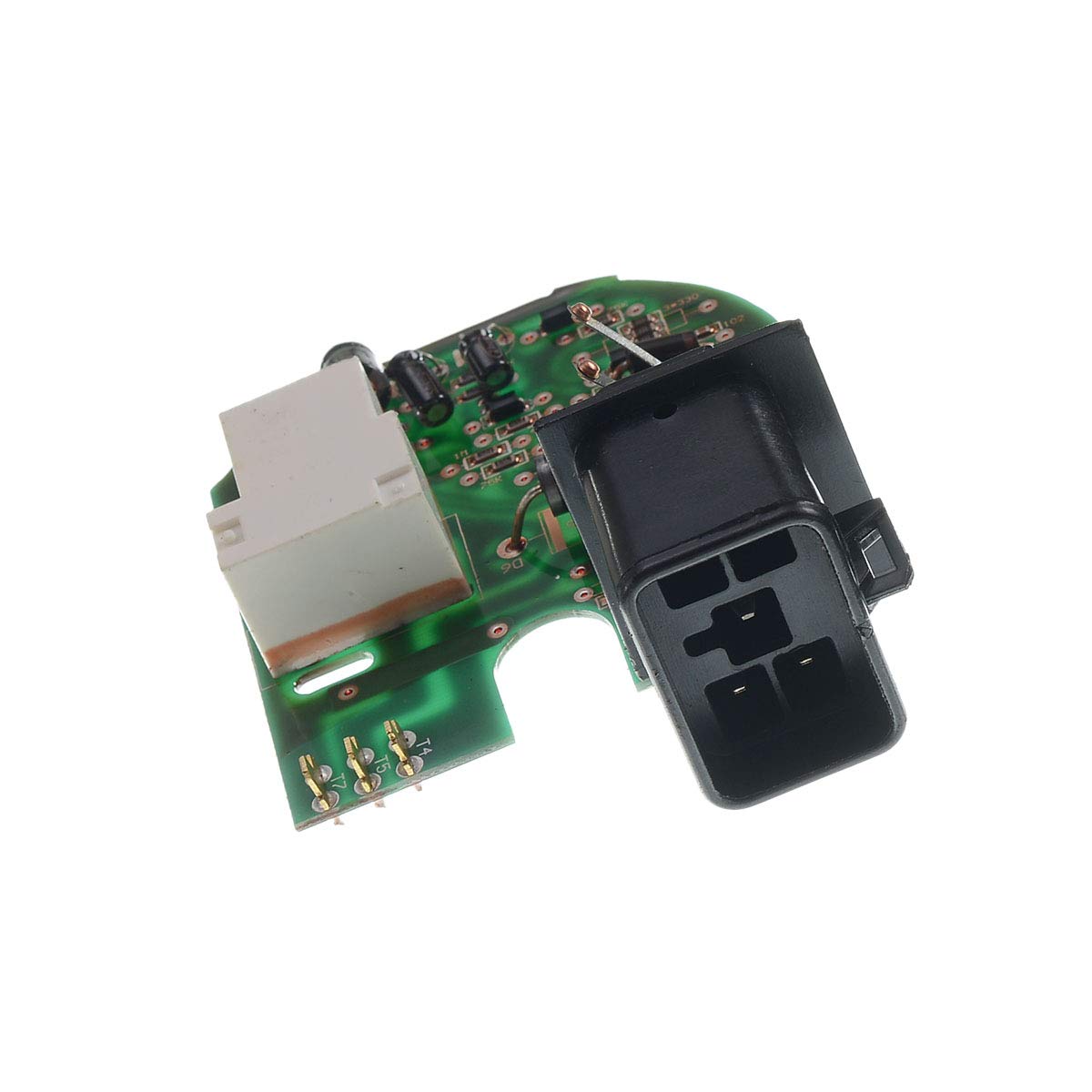 Wiper Pulse Board Module for Chevrolet S10 Tahoe Astro Blazer C/K 1500 ...