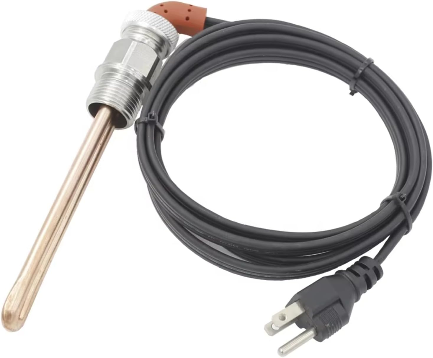 Amazon.com: 120V 1500W 8605556 Engine Block Heater Fits for Caterpillar ...