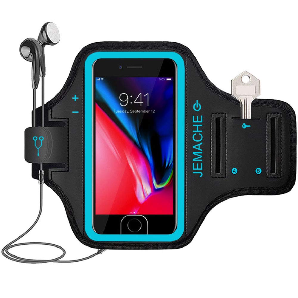 Iphone 8 plus armband for running online
