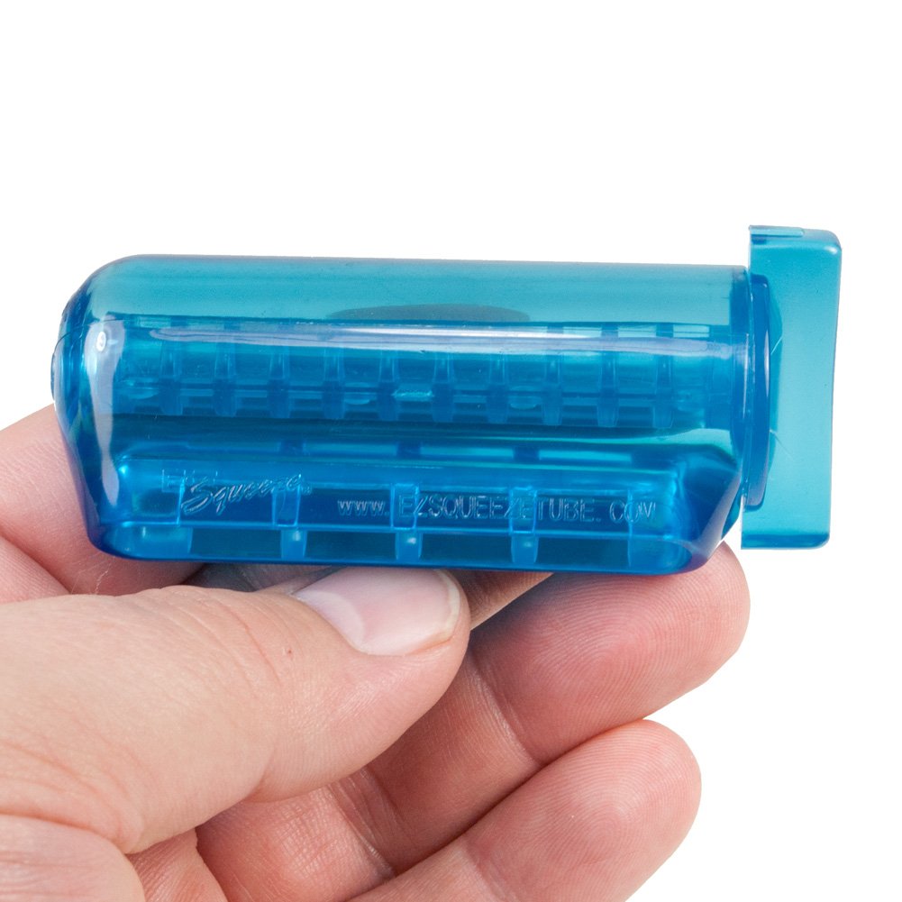 Ez Squeeze Toothpaste Tube Squeezer