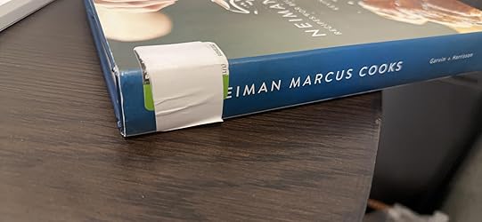 Neiman Marcus Cooks: Recipes for Beloved Classics and Updated Favorites ...