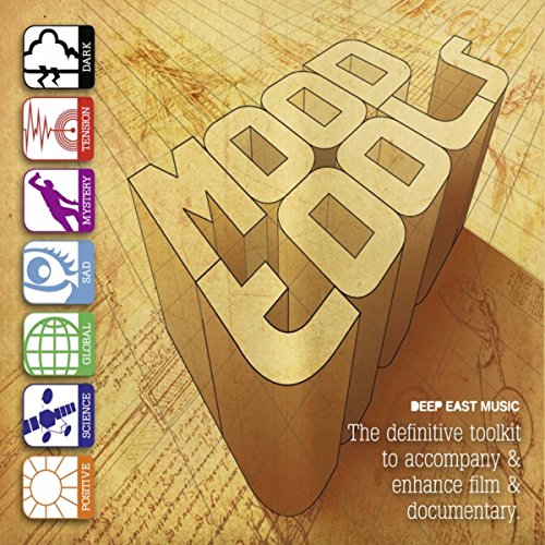 Amazon MusicでDeep East MusicのMood Toolsを再生する