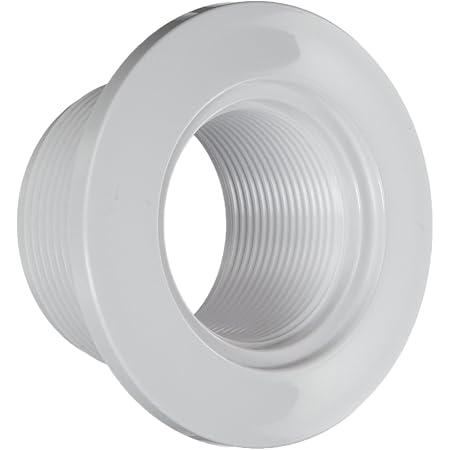 Amazon.com : Hayward SP1022S Receptacles Vacuum Fittings for Concrete ...