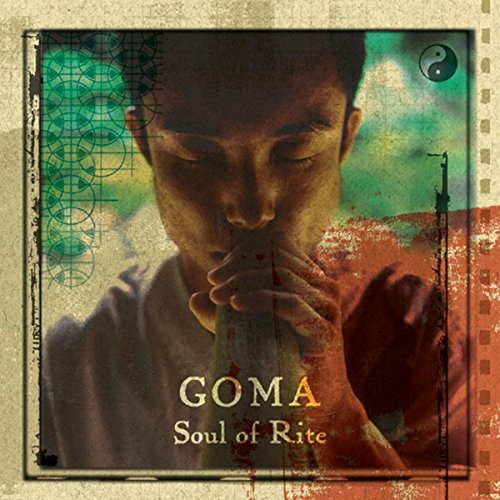 Play Soul of Rite by GOMA on Amazon Music