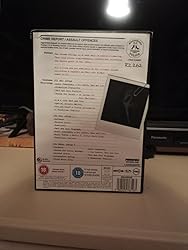 Scream Trilogy Box Set [DVD]: Amazon.co.uk: David Arquette, Neve ...