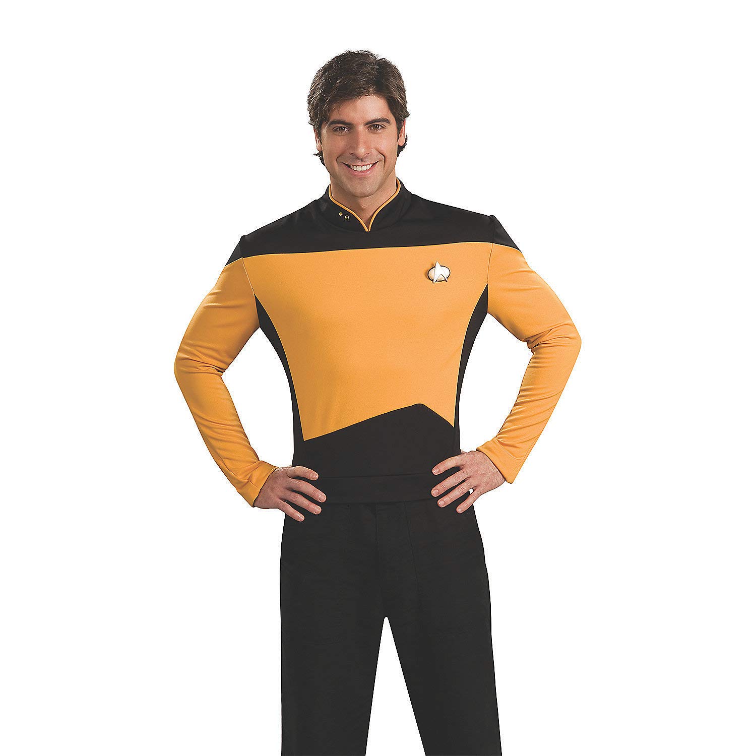 Star Trek Next Generation Uniforms