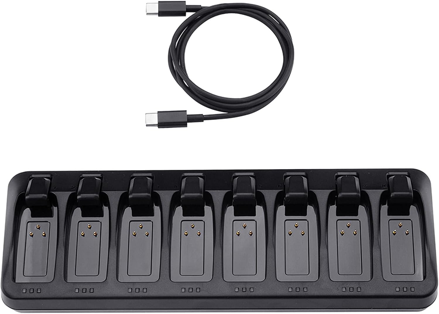 Amazon.com: BININIU 8-Port Battery Charger for SRAM AXS Red eTap ...