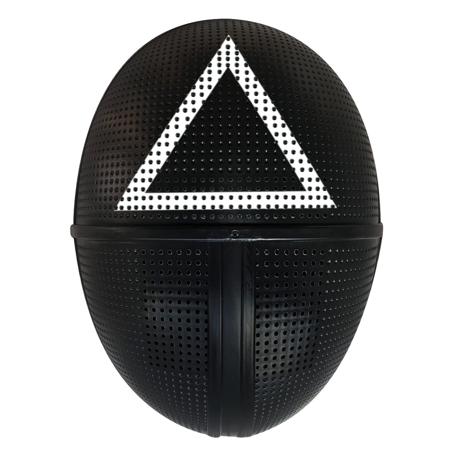 Buy Squid Game Triangle | Premium Quality | Cosplay | Game | Horror ...