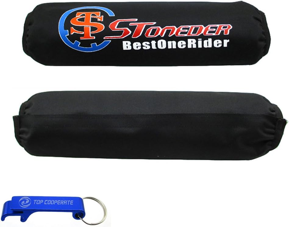 Amazon.com: SealSavers ProSeries Coil Savers (2.0-2.5). Shock ...