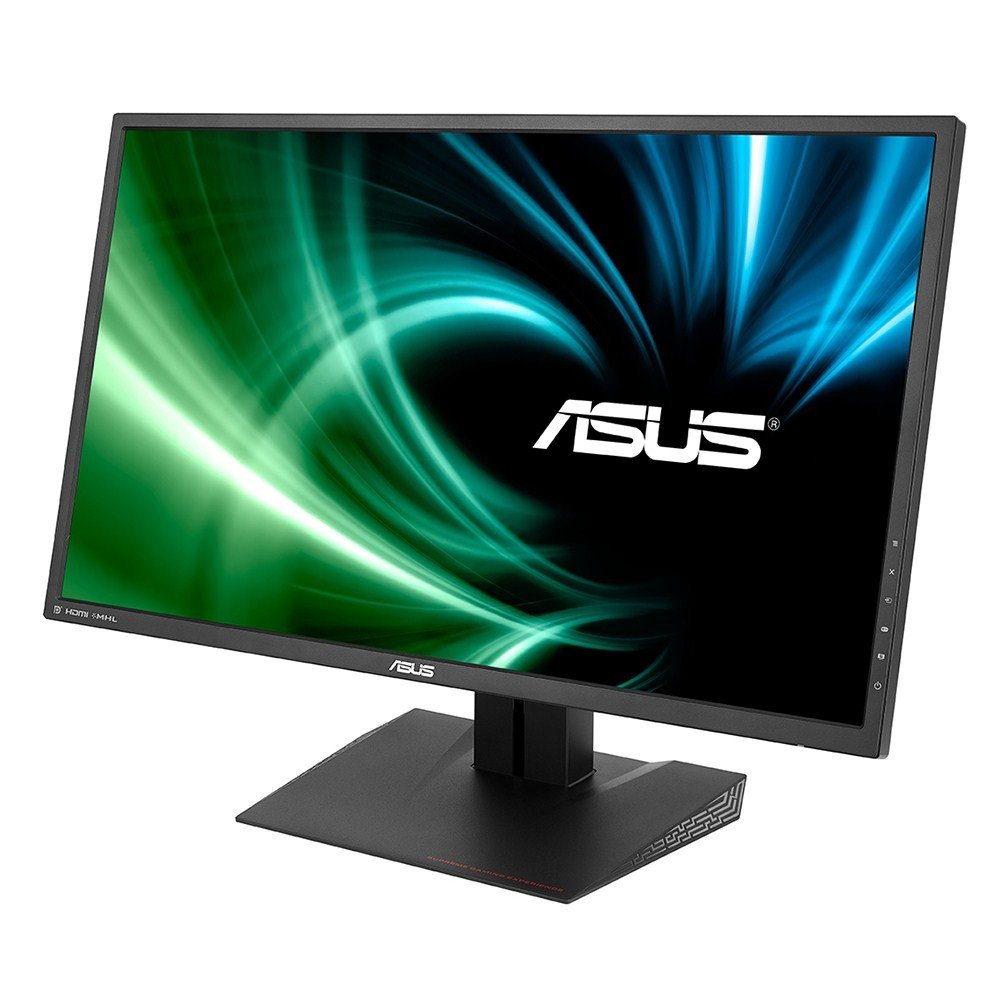 Asus MG279Q IPS Technology 144 Hz Gaming Monitor (WQHD 2560 x 1440 ...