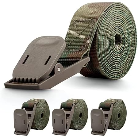 Amazon.com: Trail Cam Straps, Upperosey Game Camera Strap with Long ...