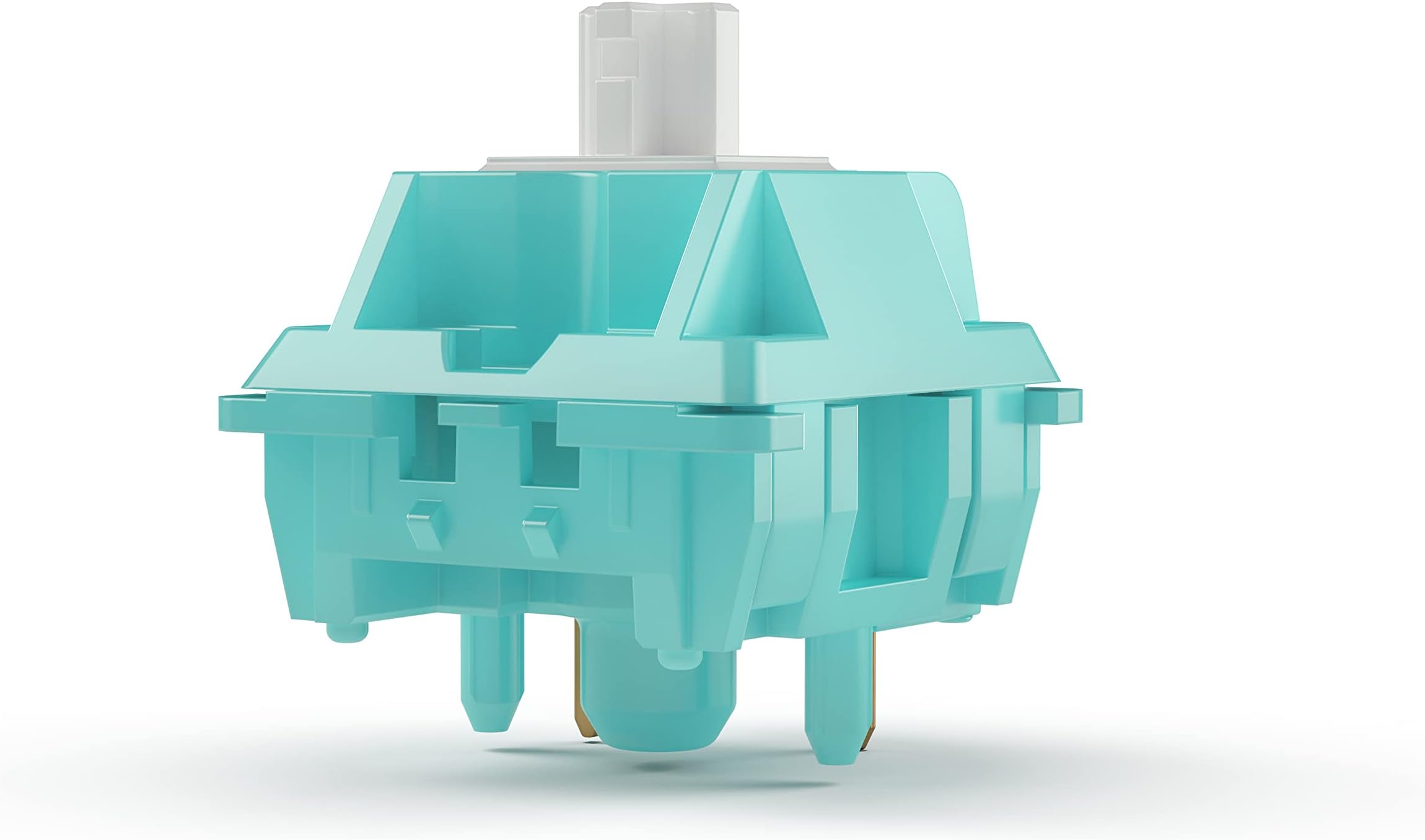 Amazon.com: Glorious Lynx Switch (LUBED) - 36x Linear PCB Mounted 5 pin ...