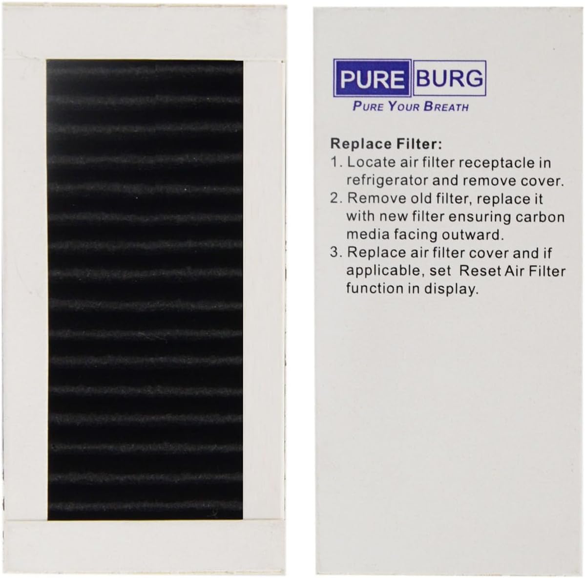 Amazon.com: Electrolux PureAdvantage ULTRA II™ ELPAULTRA2 Air Filter ...