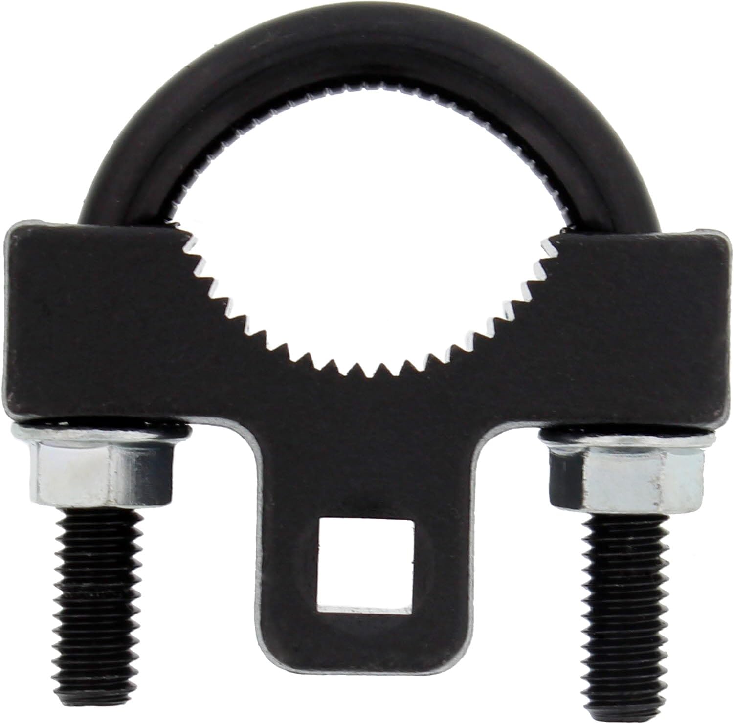 Amazon.com: ABN Inner Tie Rod Tool – 3/8in Low Profile Tool for Inner ...
