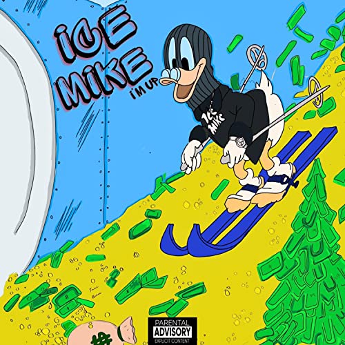 Écouter IM UP de Ice Mike sur Amazon Music Unlimited