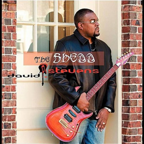 Play The Shedd by David P Stevens on Amazon Music Unlimited