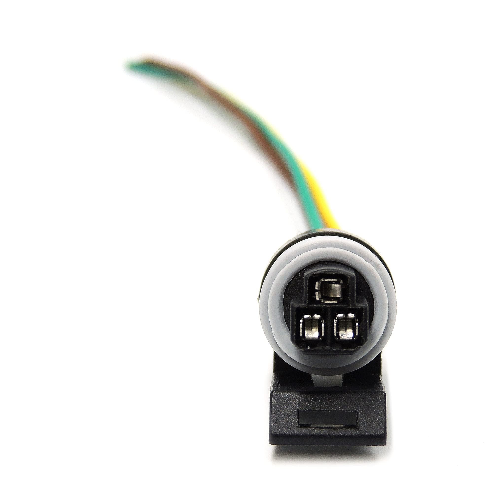 1984 Camaro Temp Sensor Connector Amazon.com: Michigan Motorsports